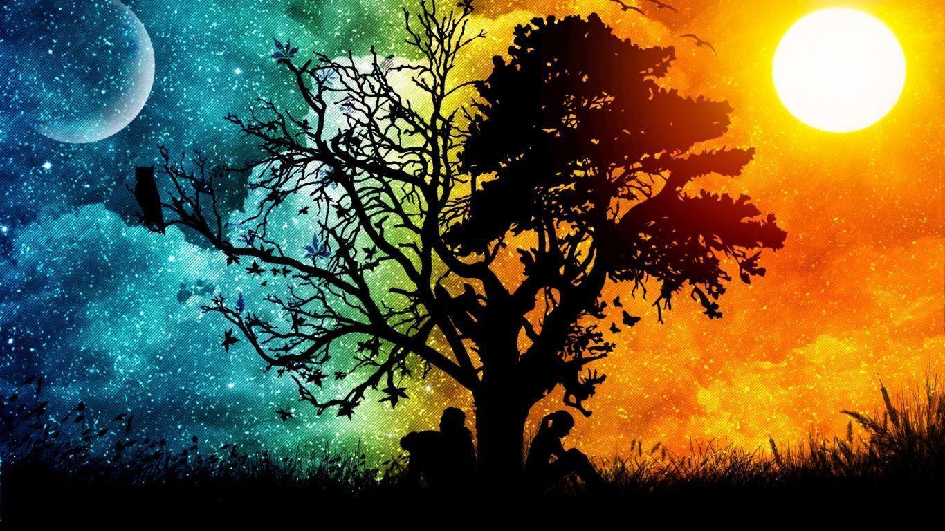 Beautiful Laptop Wallpapers - Top Free Beautiful Laptop Backgrounds ...