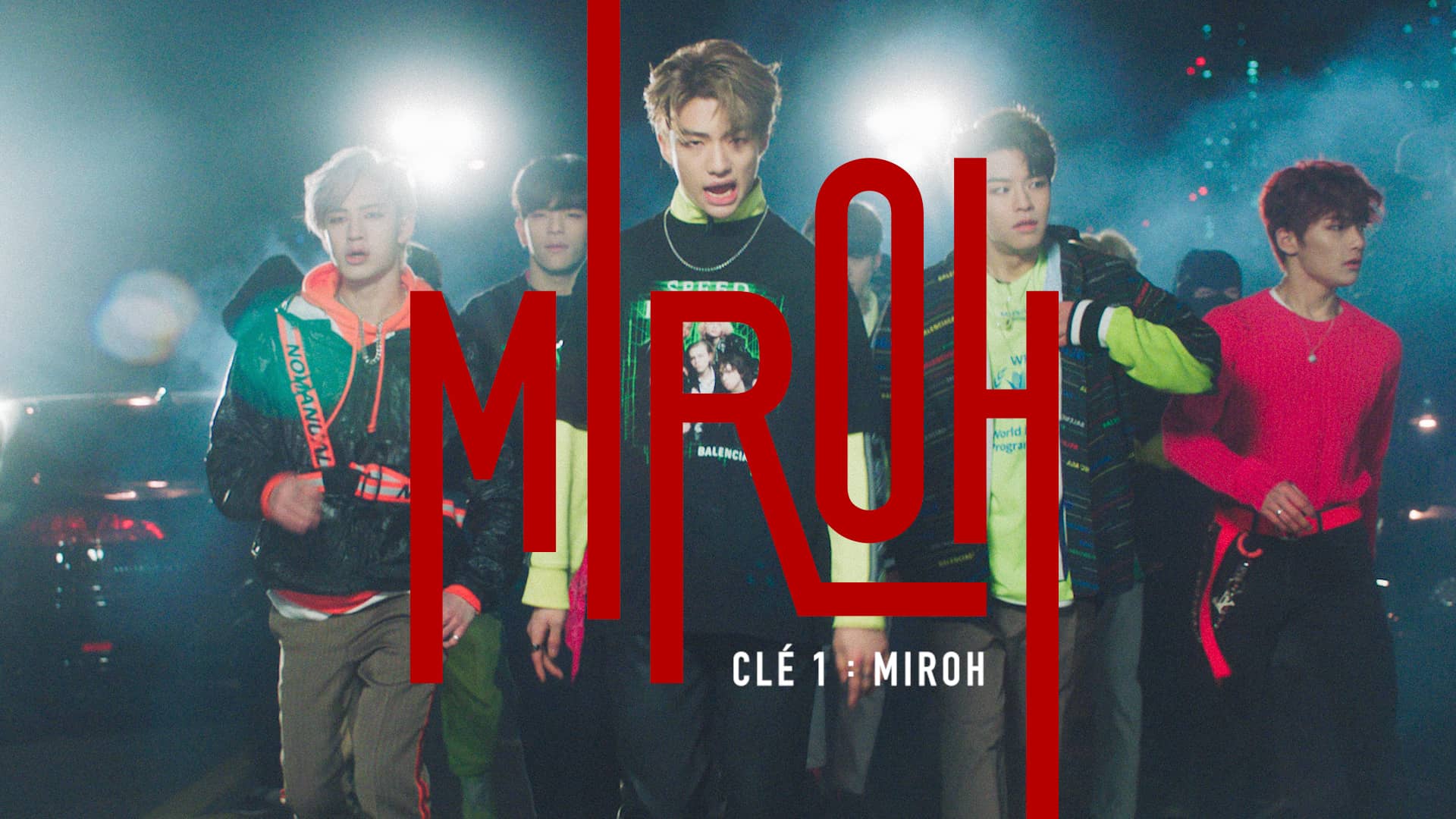 Stray Kids Miroh Wallpapers - Top Free Stray Kids Miroh Backgrounds - WallpaperAccess