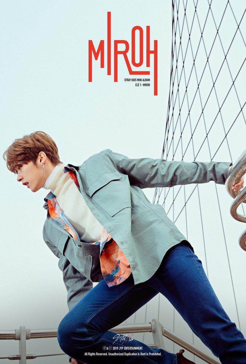 Stray Kids Miroh Wallpapers - Top Free Stray Kids Miroh Backgrounds ...