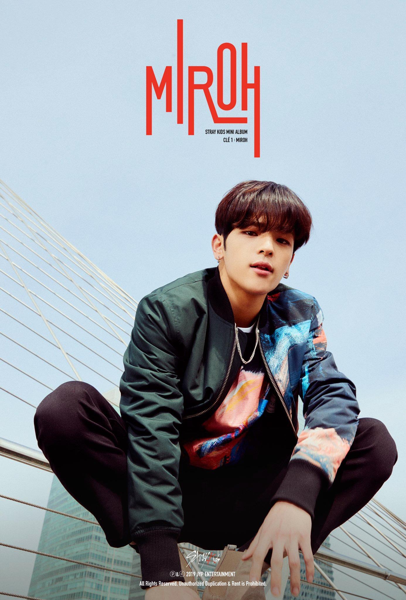 Stray Kids Miroh Wallpapers - Top Free Stray Kids Miroh Backgrounds - WallpaperAccess