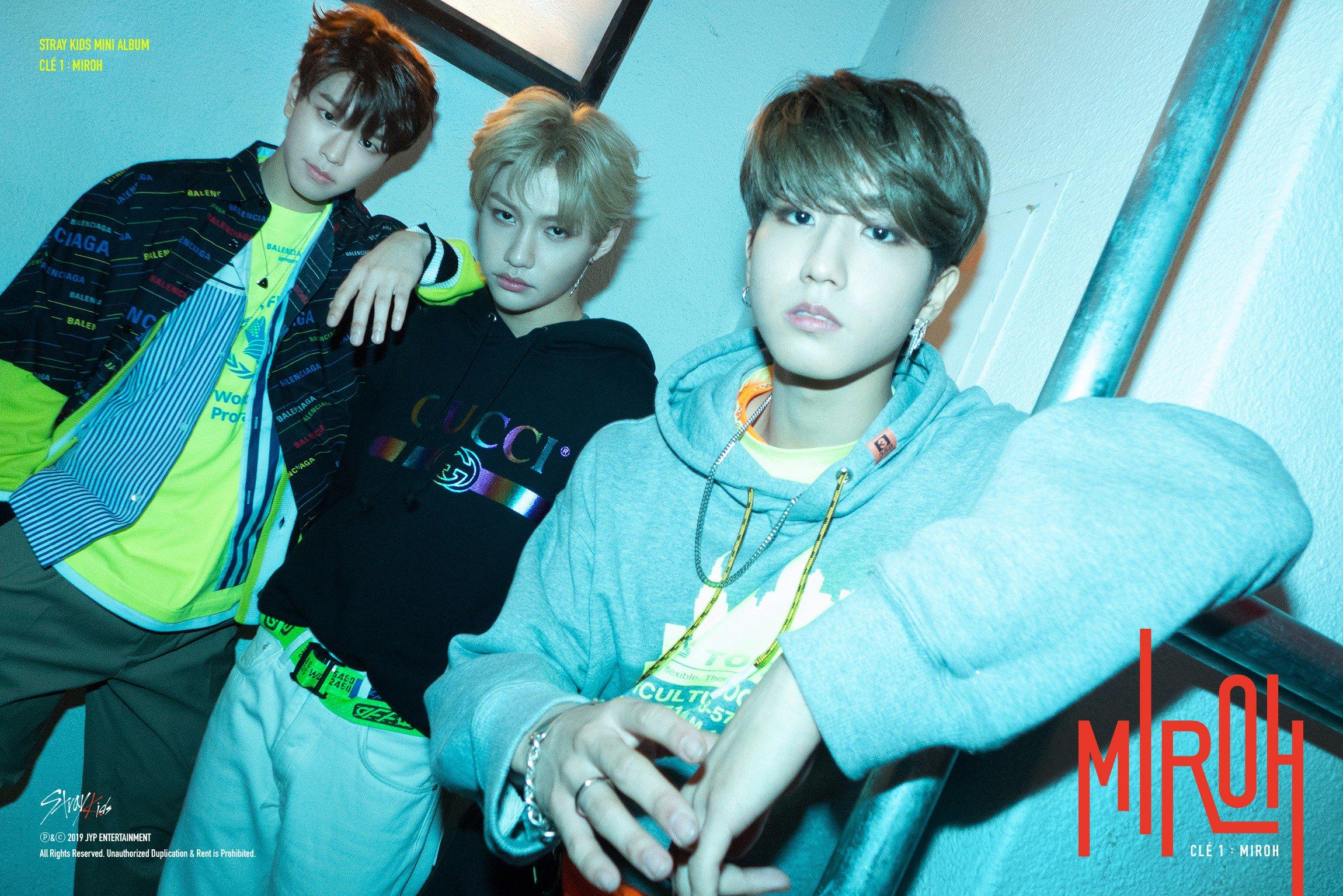 Stray Kids Miroh Wallpapers - Top Free Stray Kids Miroh Backgrounds ...