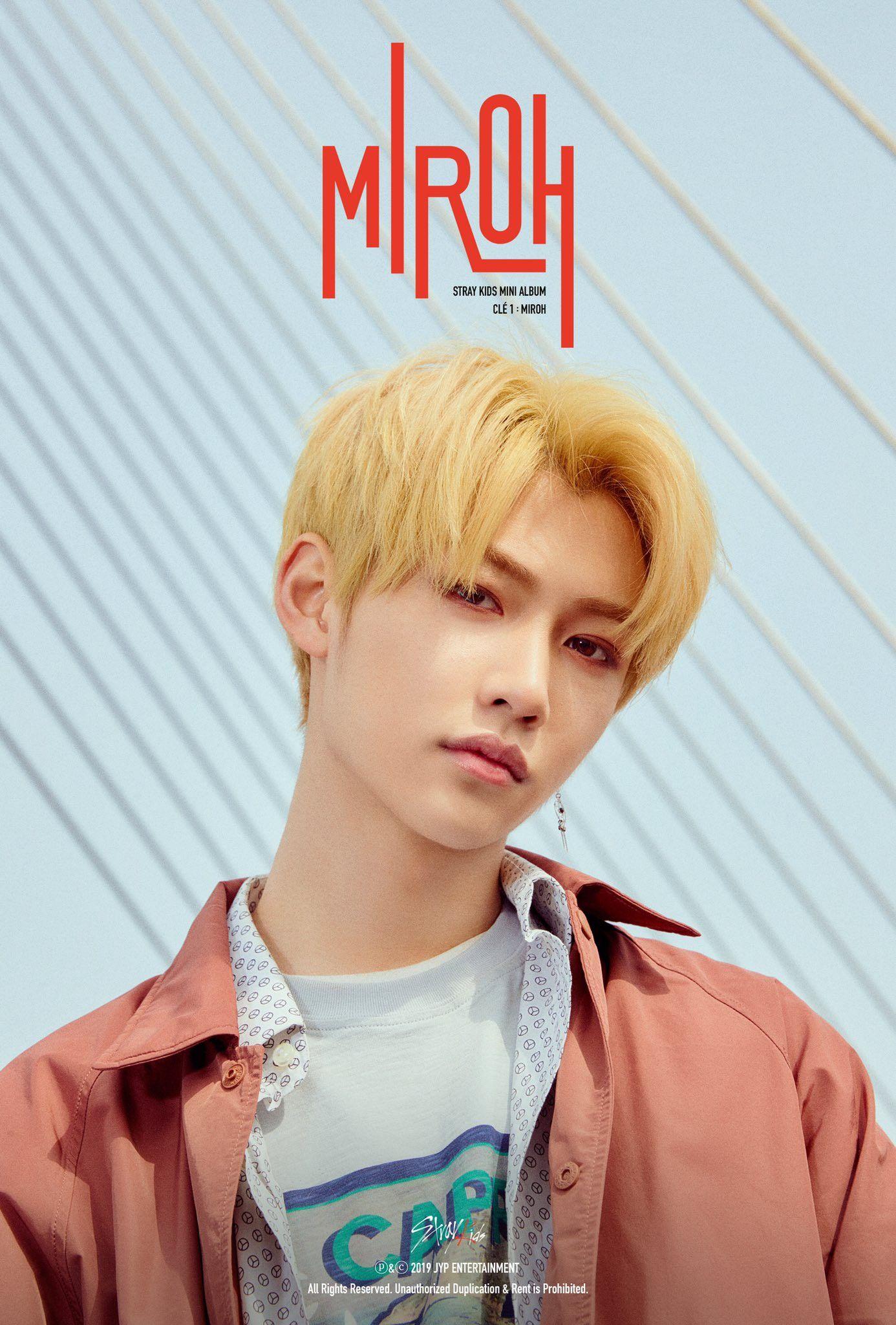 Stray Kids Miroh Wallpapers Top Free Stray Kids Miroh Backgrounds