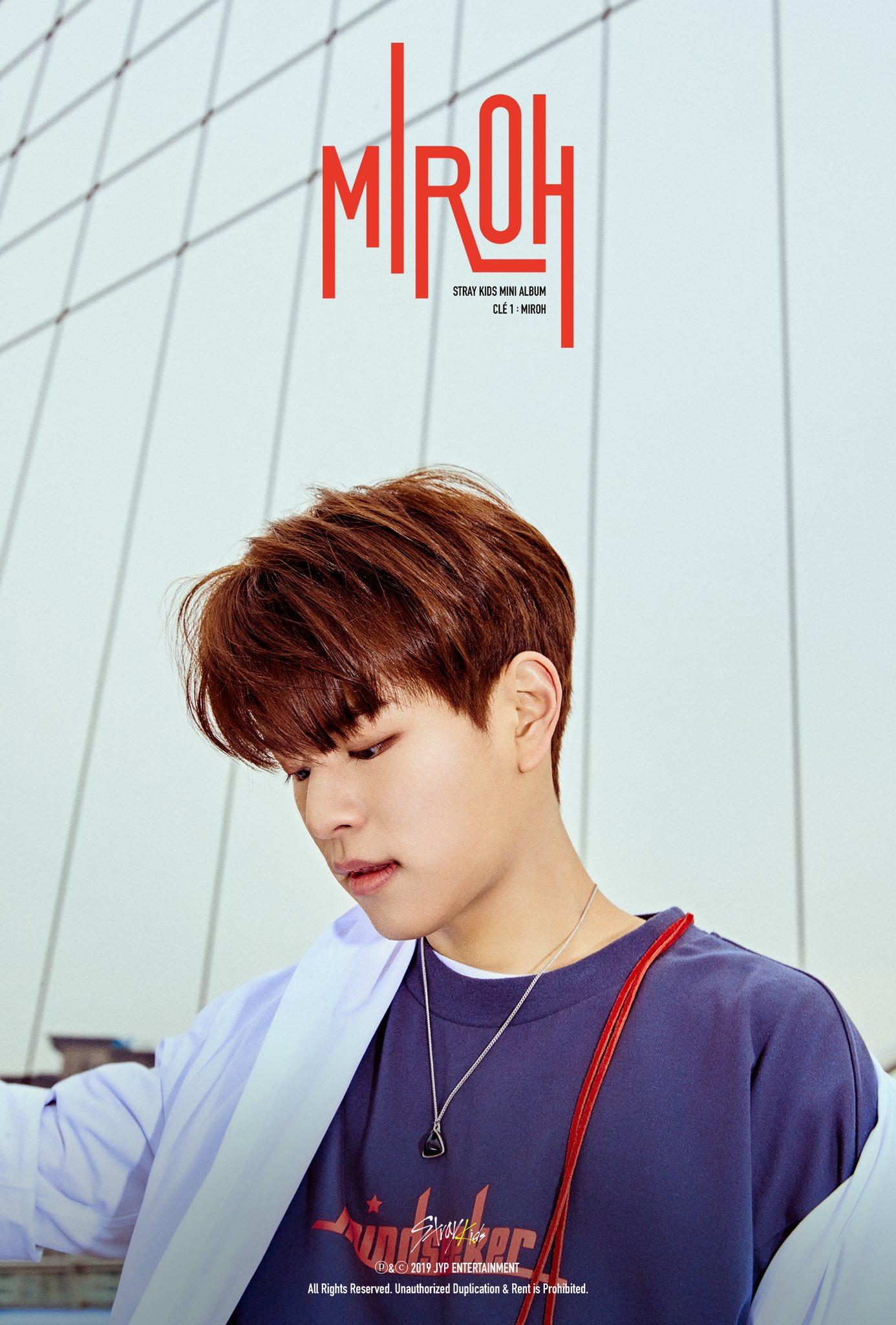 Stray Kids Miroh Wallpapers - Top Free Stray Kids Miroh Backgrounds ...