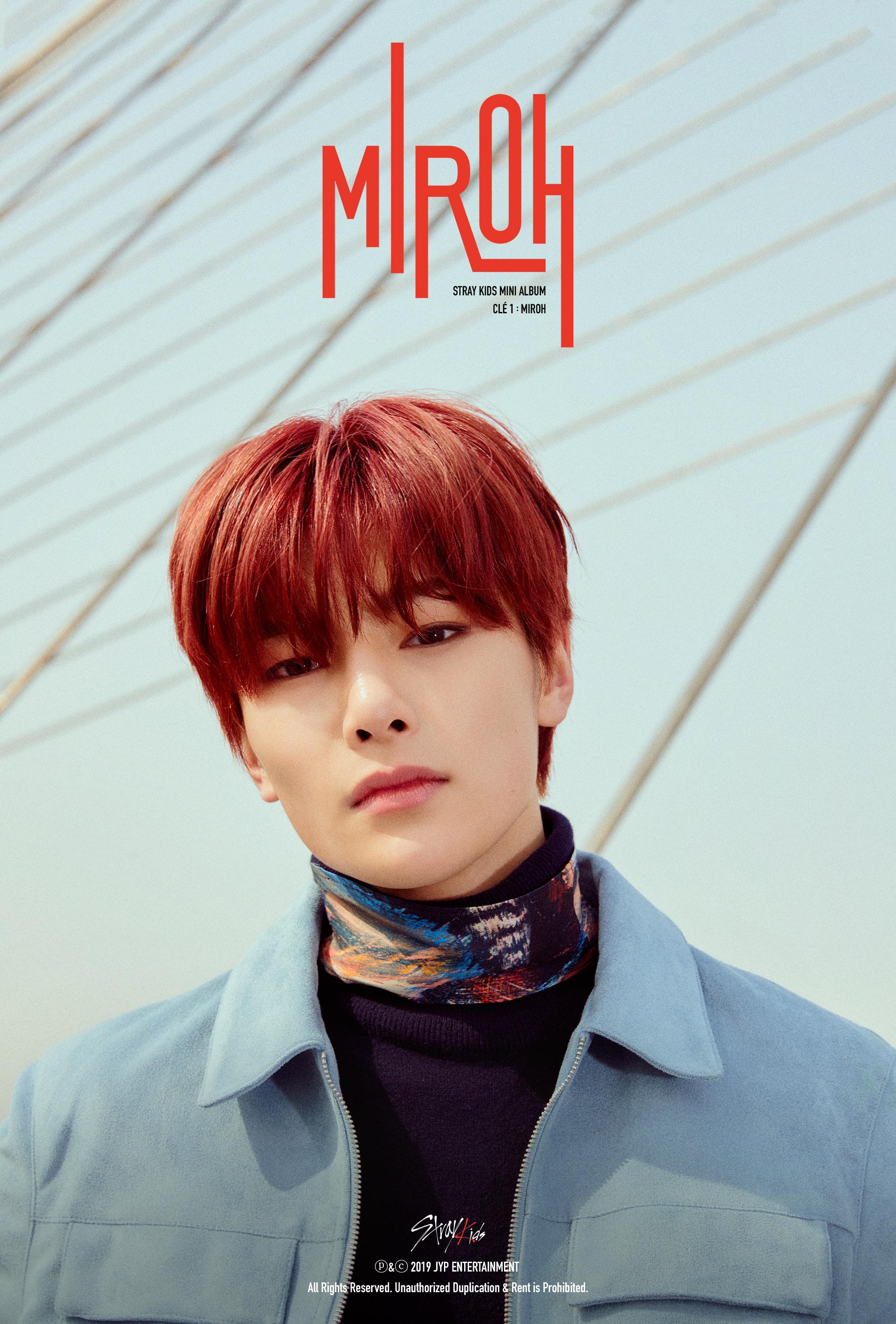 Stray Kids Miroh Wallpapers - Top Free Stray Kids Miroh Backgrounds ...