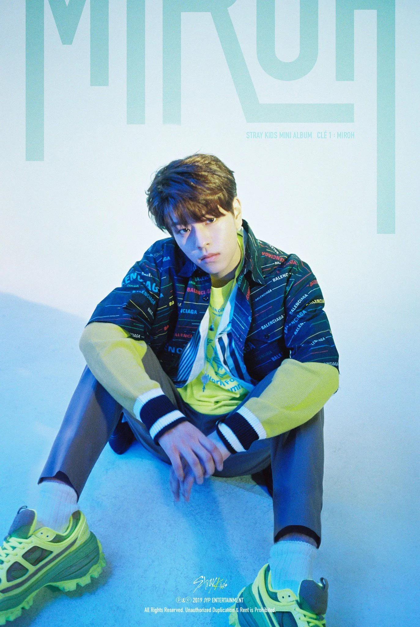 Stray Kids Miroh Wallpapers - Top Free Stray Kids Miroh Backgrounds ...