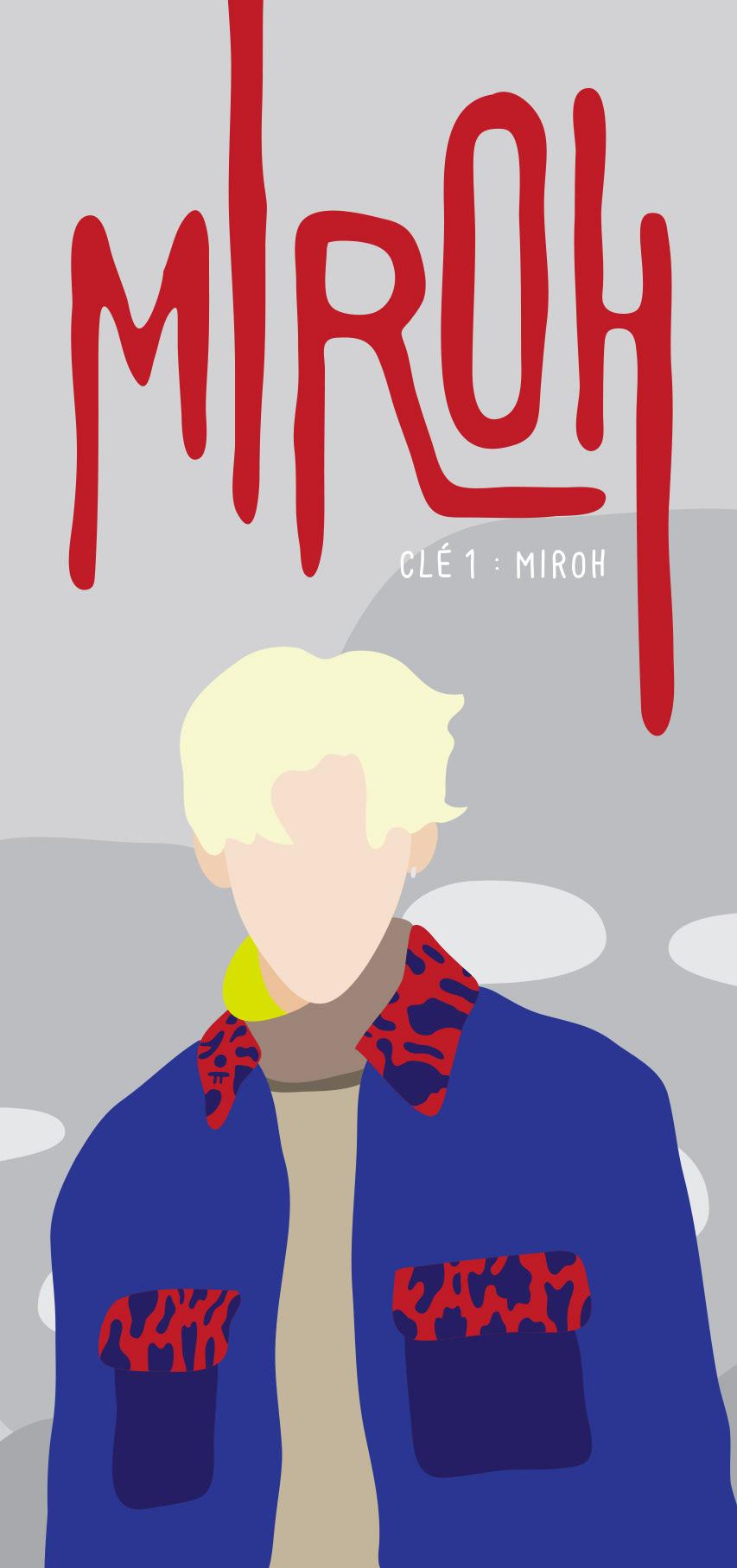 Stray Kids Miroh Wallpapers - Top Free Stray Kids Miroh Backgrounds ...