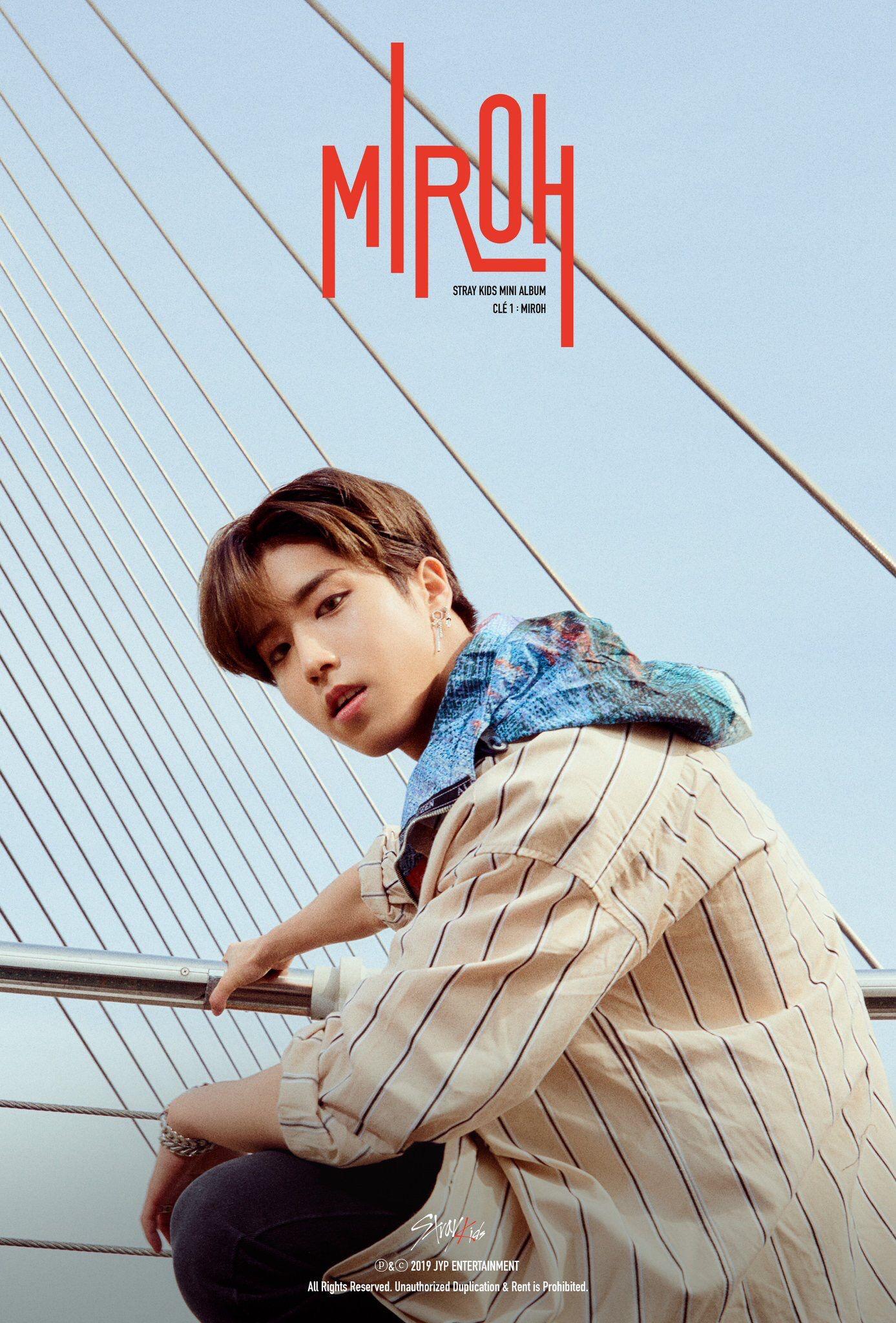 Stray Kids Miroh Wallpapers - Top Free Stray Kids Miroh Backgrounds ...