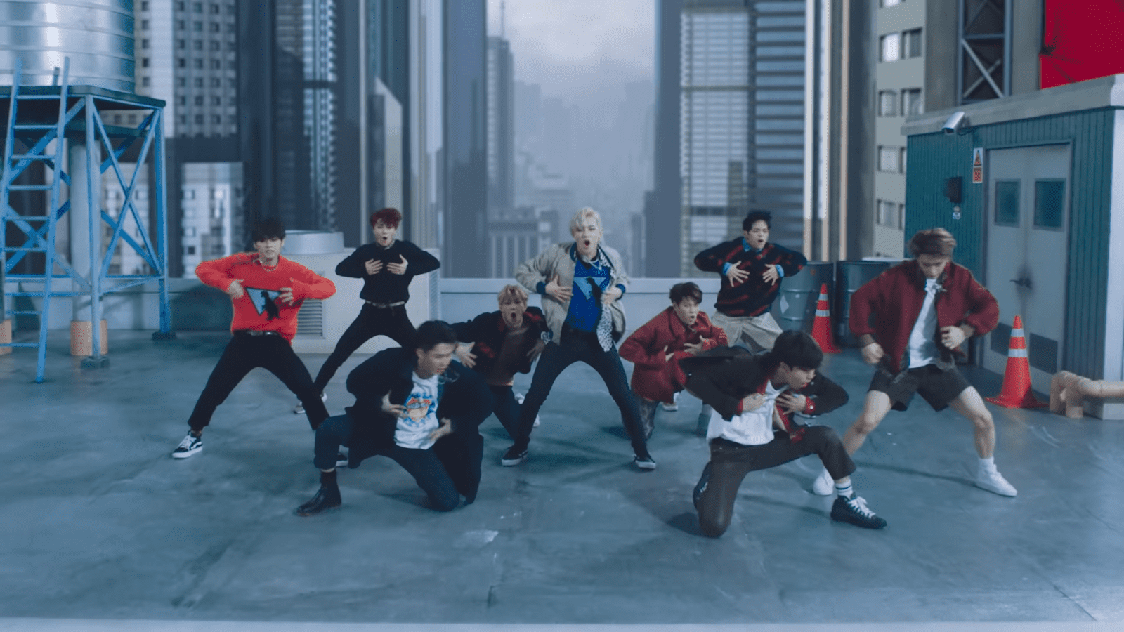 Stray Kids Miroh Wallpapers - Top Free Stray Kids Miroh Backgrounds - WallpaperAccess