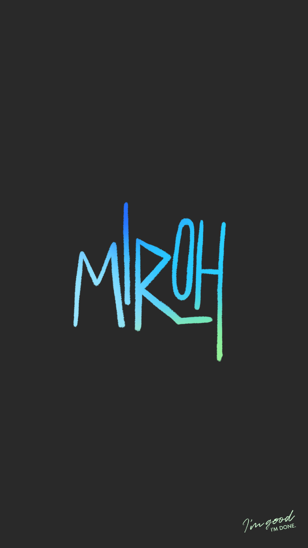 Stray Kids Miroh Wallpapers - Top Free Stray Kids Miroh Backgrounds ...