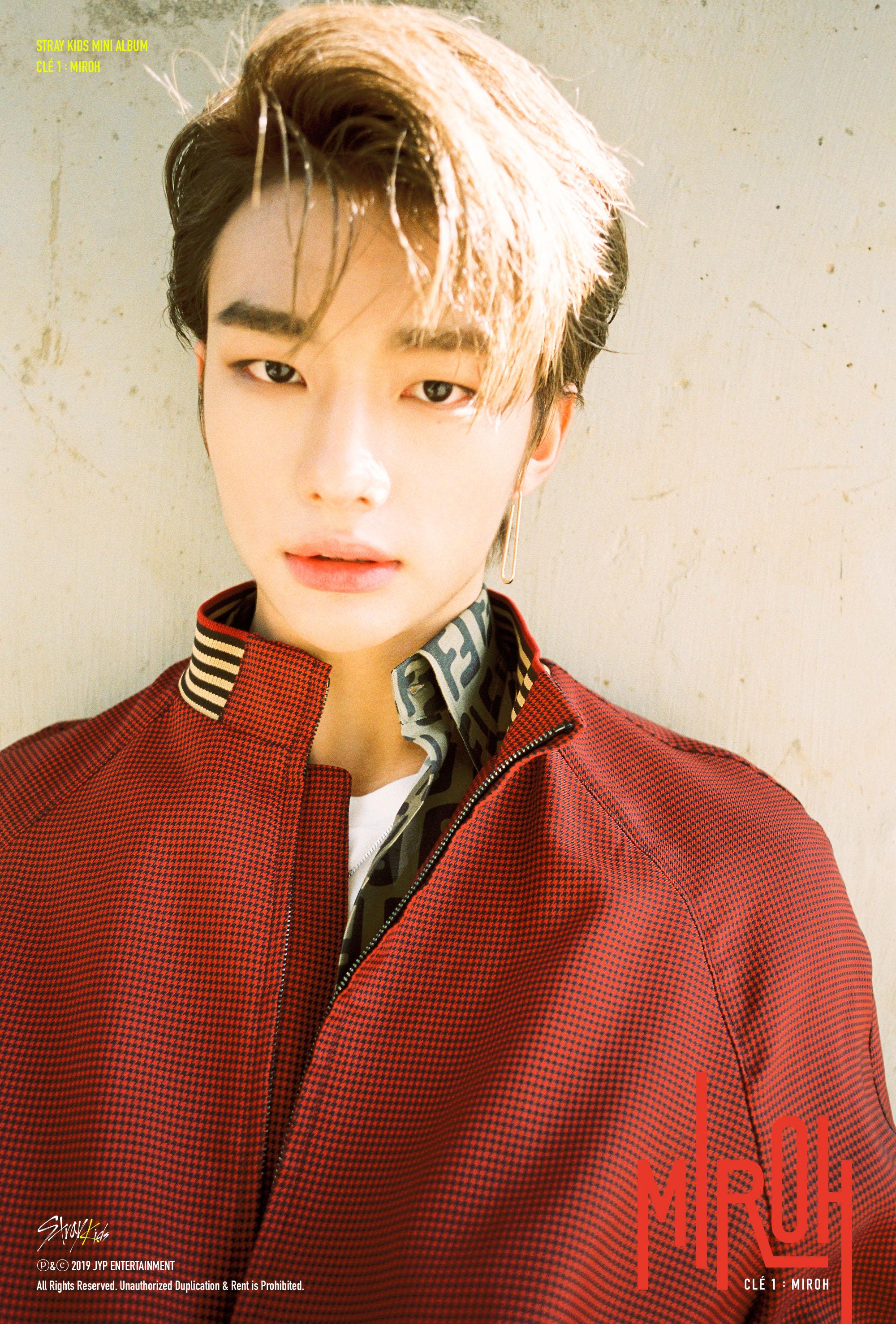 Stray Kids Miroh Wallpapers - Top Free Stray Kids Miroh Backgrounds ...