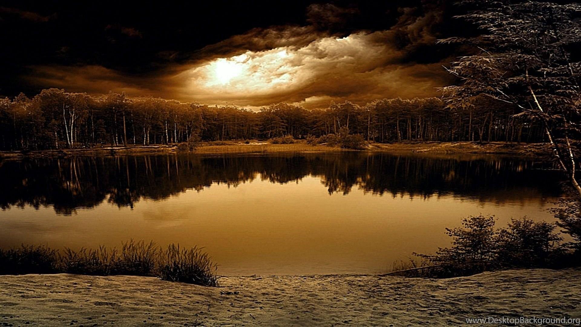 Bright Nature Wallpapers - Top Free Bright Nature Backgrounds ...