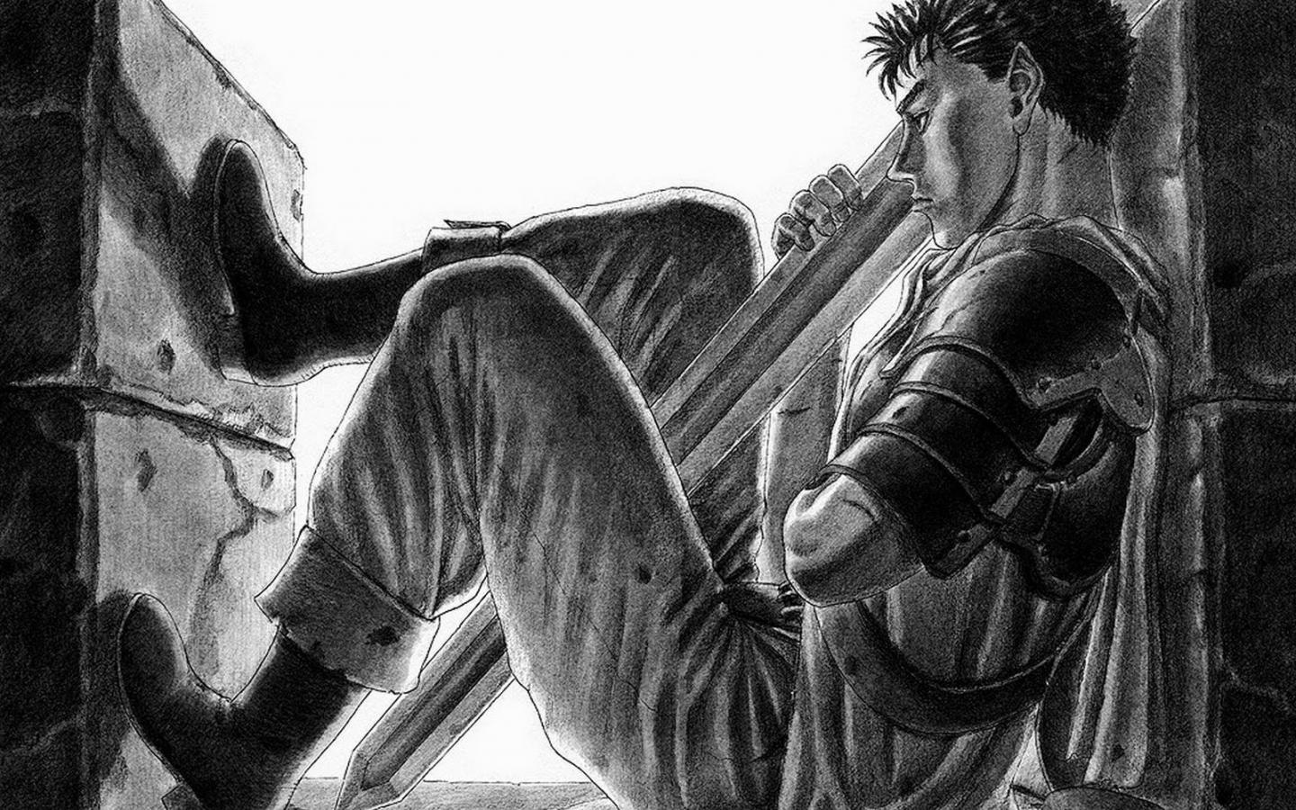 Guts Phone Wallpapers - Top Free Guts Phone Backgrounds - WallpaperAccess