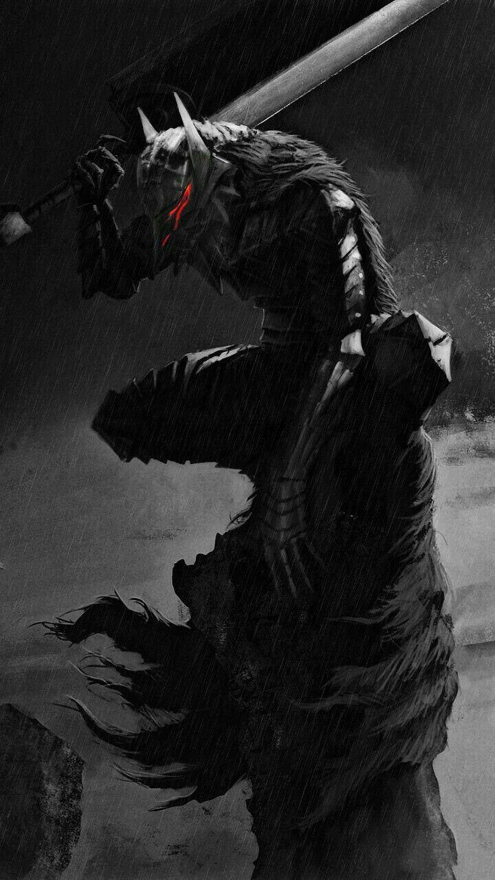 Guts Phone Wallpapers - Top Free Guts Phone Backgrounds - WallpaperAccess