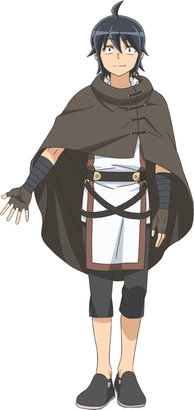 Tsukimichi Wallpapers - Top Free Tsukimichi Backgrounds - WallpaperAccess