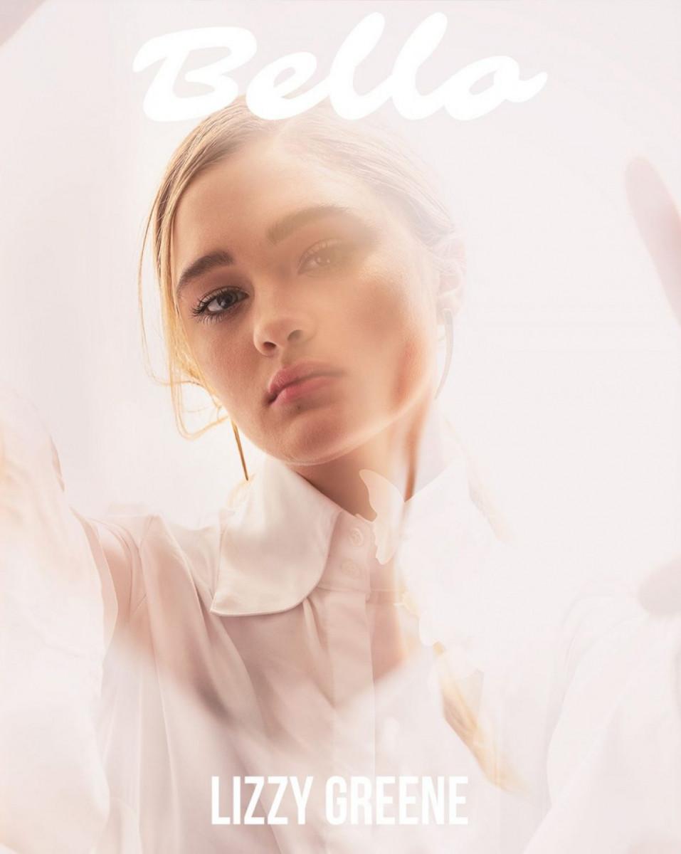 Lizzy Greene Wallpapers - Top Free Lizzy Greene Backgrounds ...