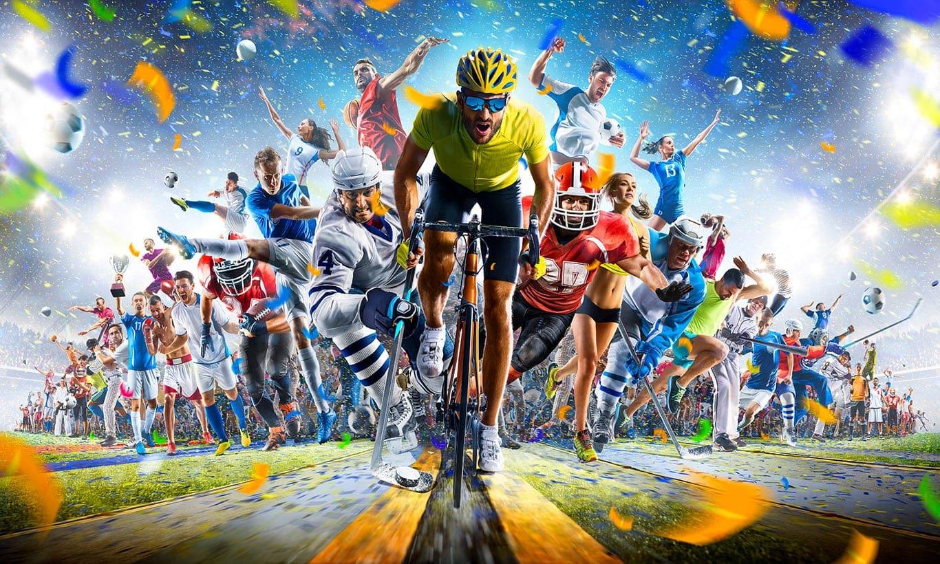 Sport Wallpapers - Top Free Sport Backgrounds - WallpaperAccess