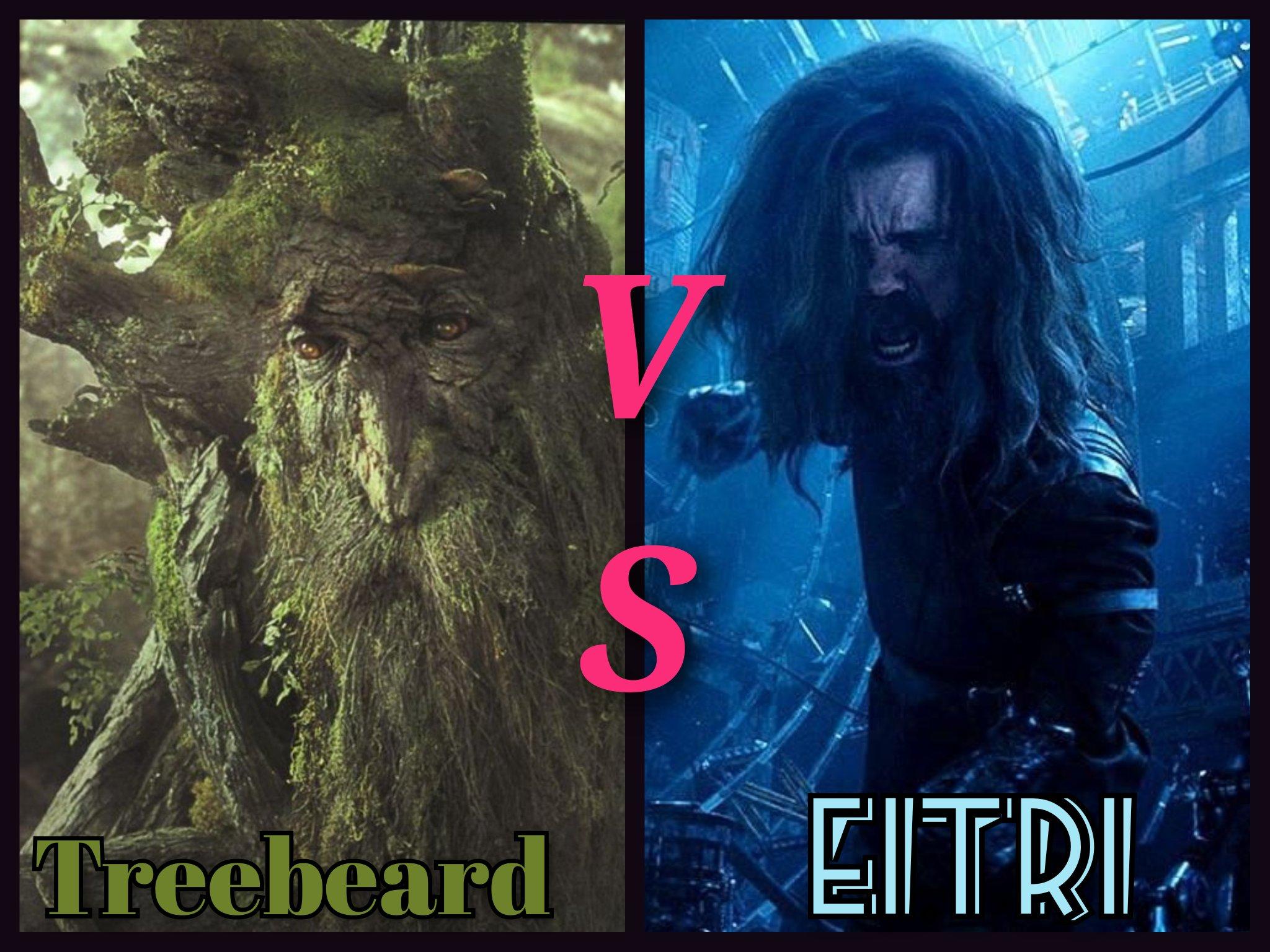 Treebeard Wallpapers - Top Free Treebeard Backgrounds - WallpaperAccess