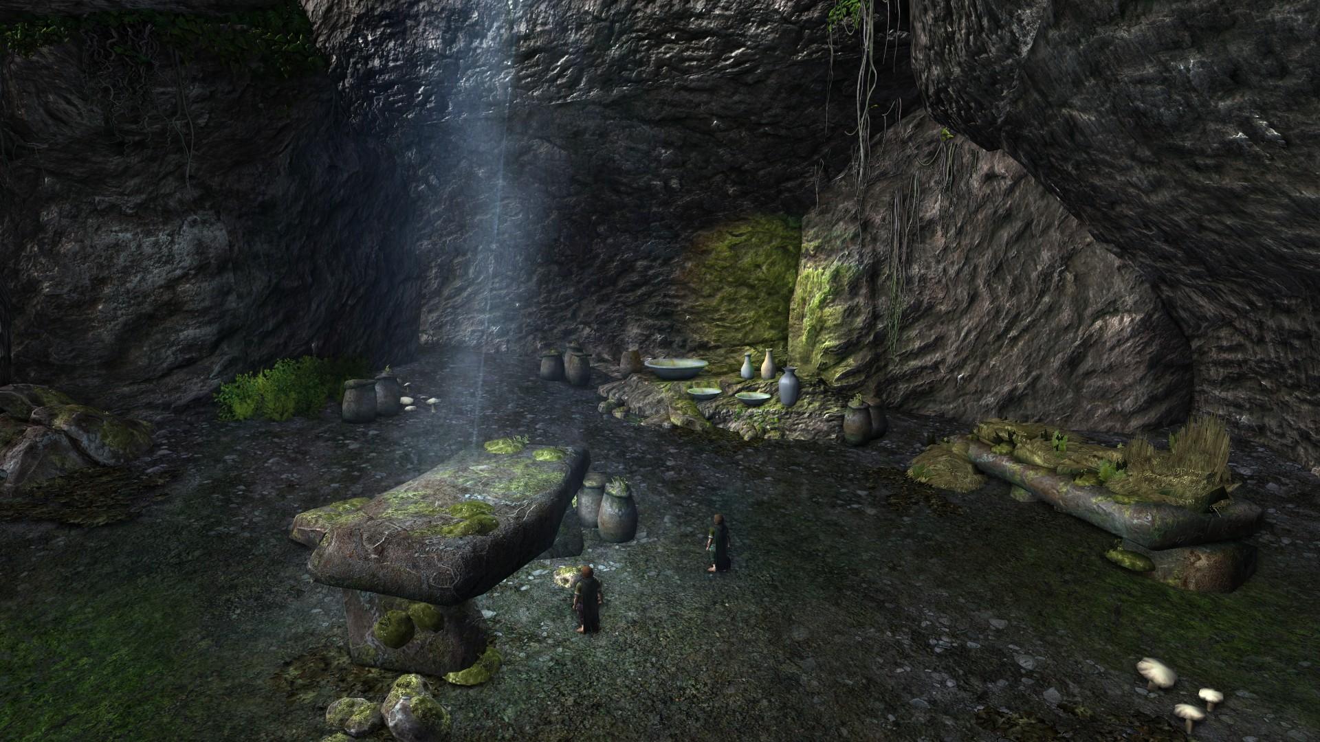 Treebeard Wallpapers - Top Free Treebeard Backgrounds - WallpaperAccess