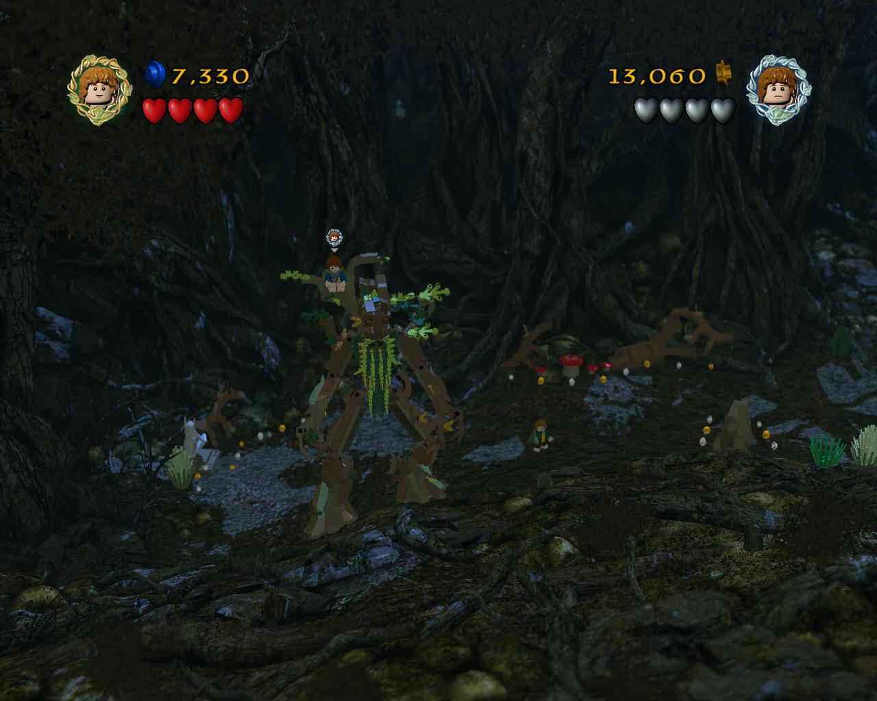 Treebeard Wallpapers - Top Free Treebeard Backgrounds - WallpaperAccess