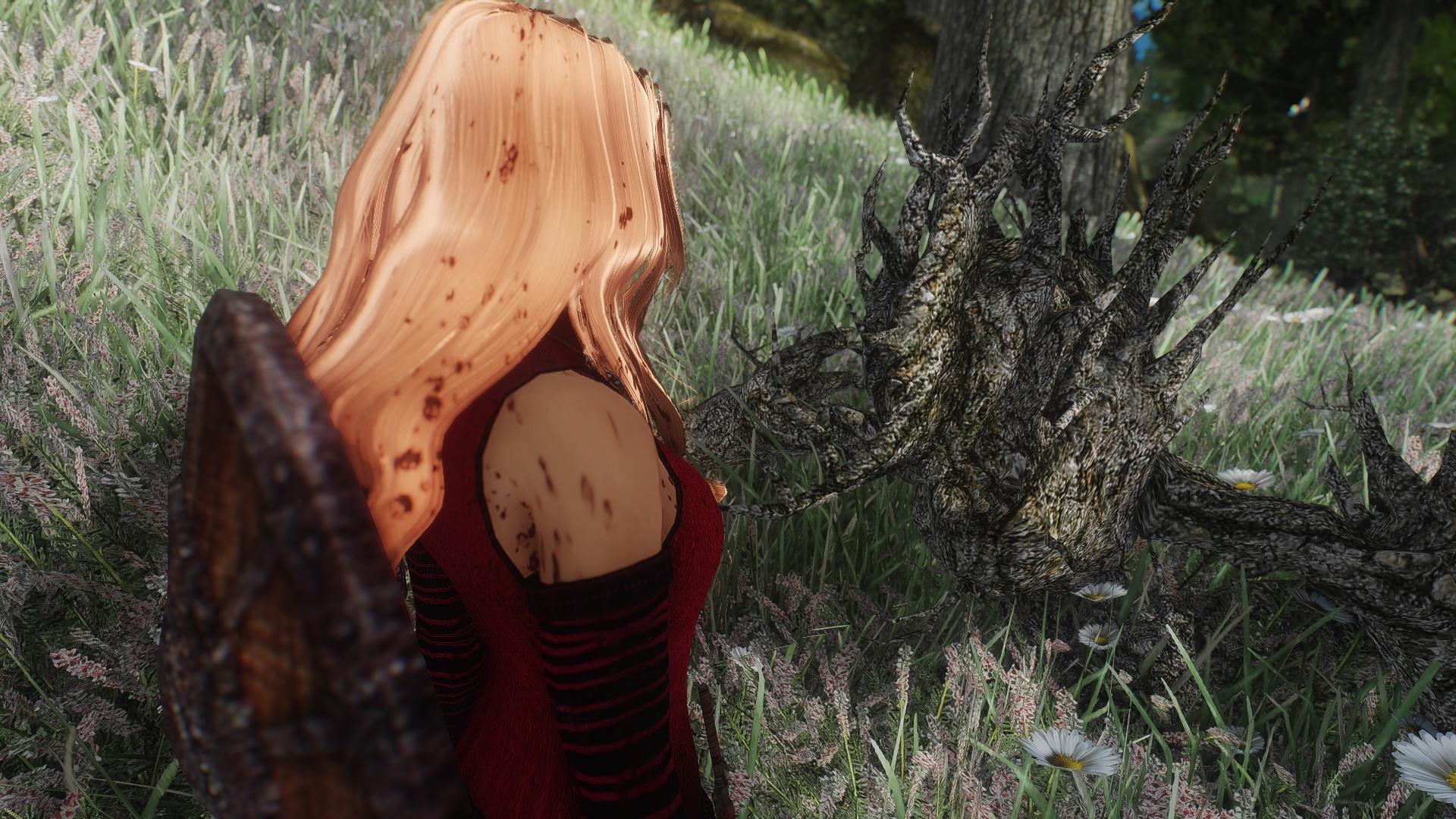 Treebeard Wallpapers - Top Free Treebeard Backgrounds - WallpaperAccess