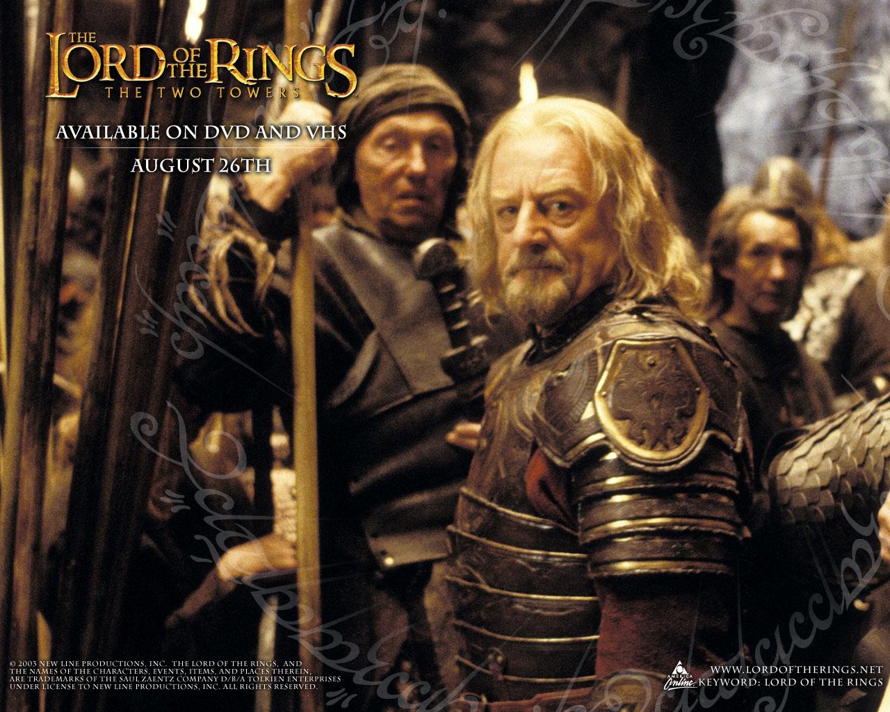 Theoden Wallpapers - Top Free Theoden Backgrounds - WallpaperAccess