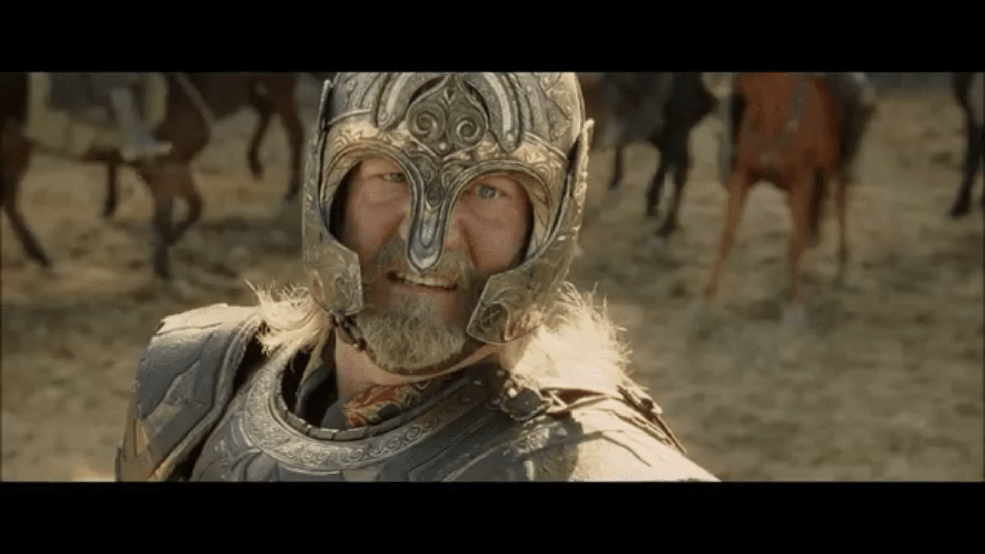 Theoden Wallpapers - Top Free Theoden Backgrounds - WallpaperAccess