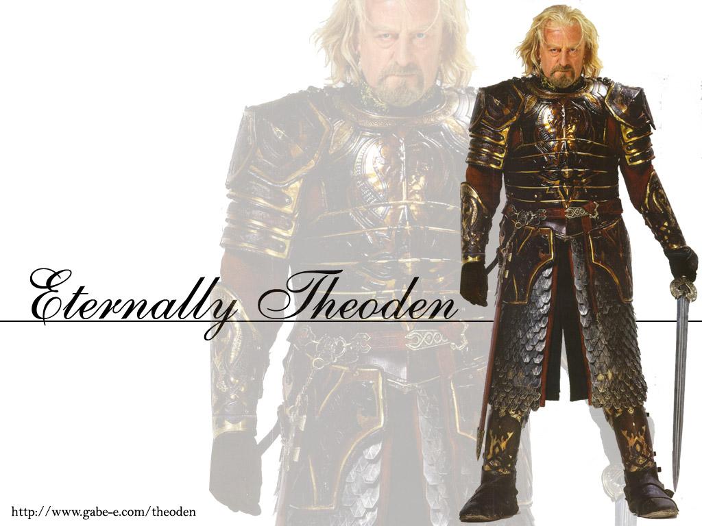 Theoden Wallpapers - Top Free Theoden Backgrounds - WallpaperAccess