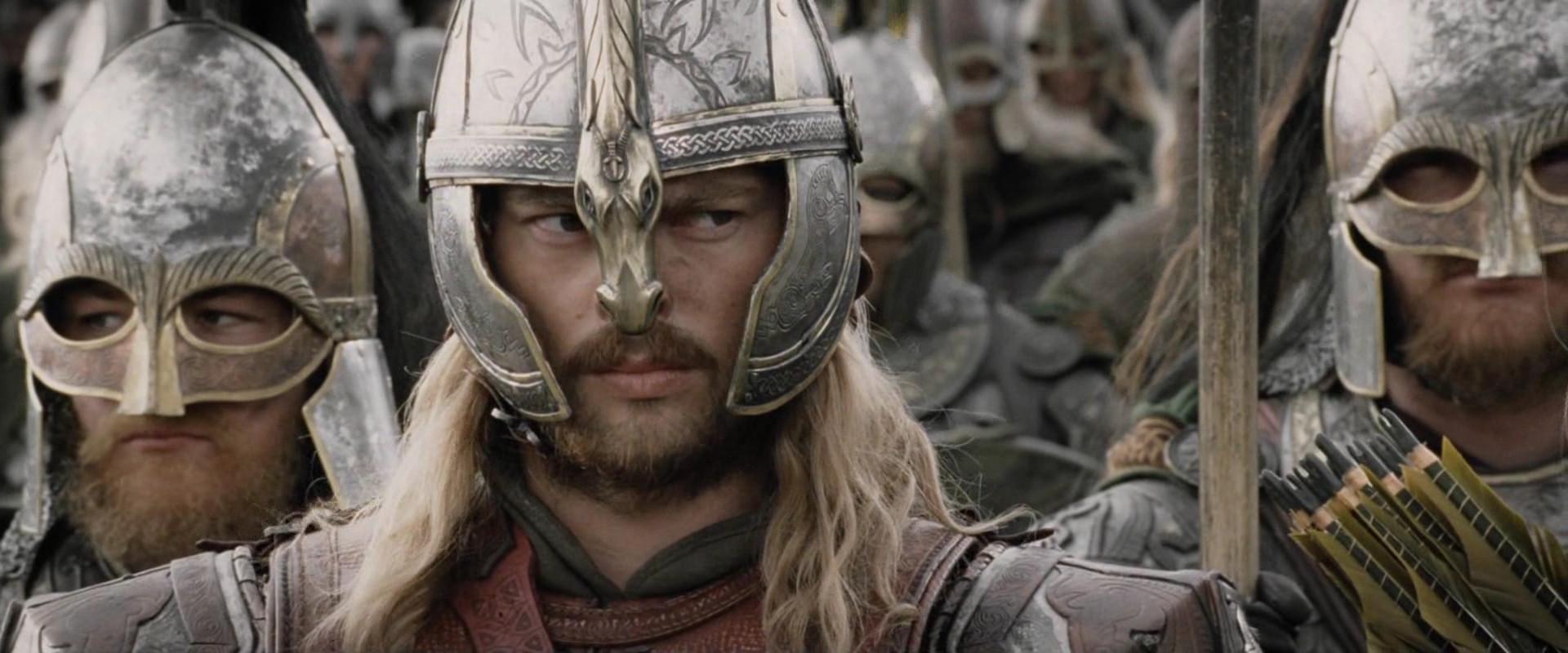 Theoden Wallpapers - Top Free Theoden Backgrounds - WallpaperAccess