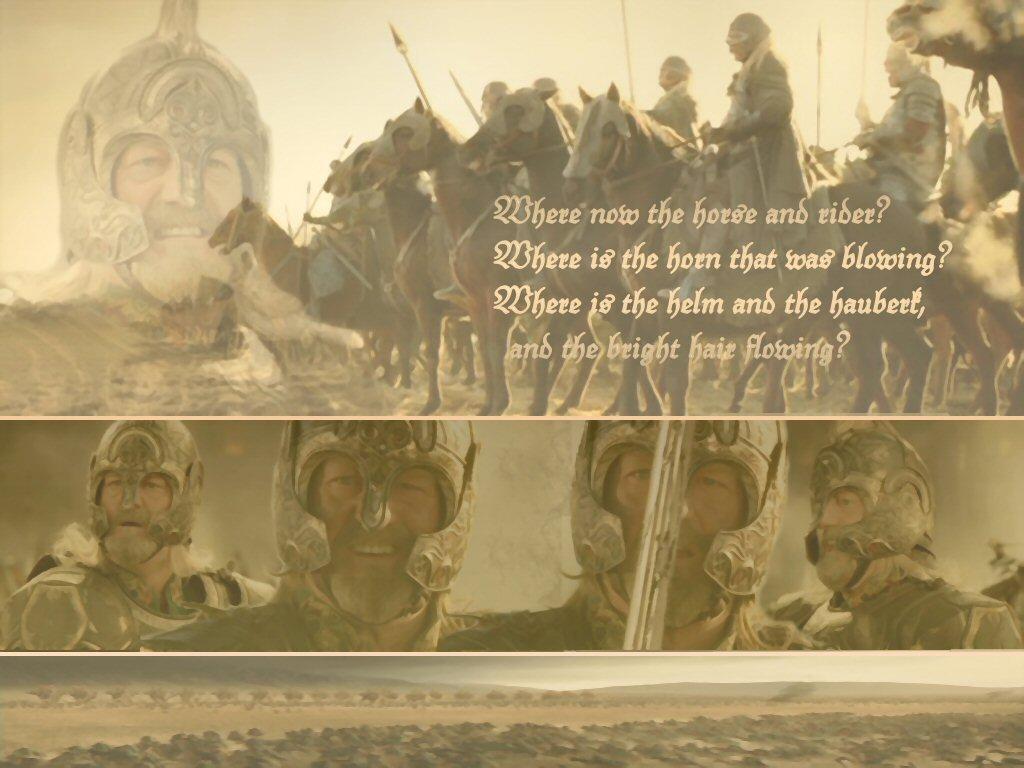 Theoden Wallpapers - Top Free Theoden Backgrounds - WallpaperAccess