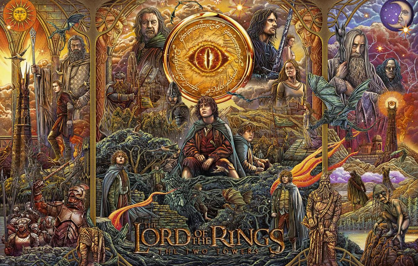 Lord of the Rings Rohan Wallpapers - Top Free Lord of the Rings Rohan ...