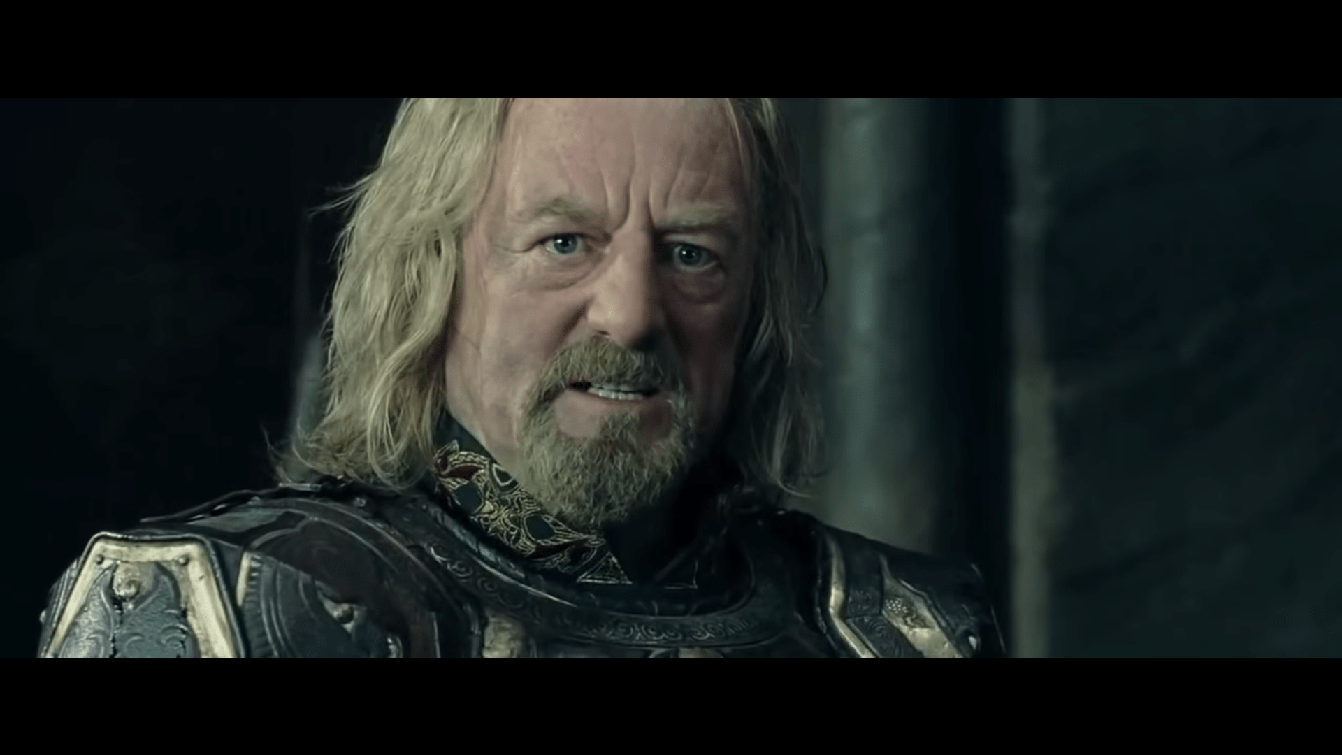 Theoden Wallpapers - Top Free Theoden Backgrounds - WallpaperAccess