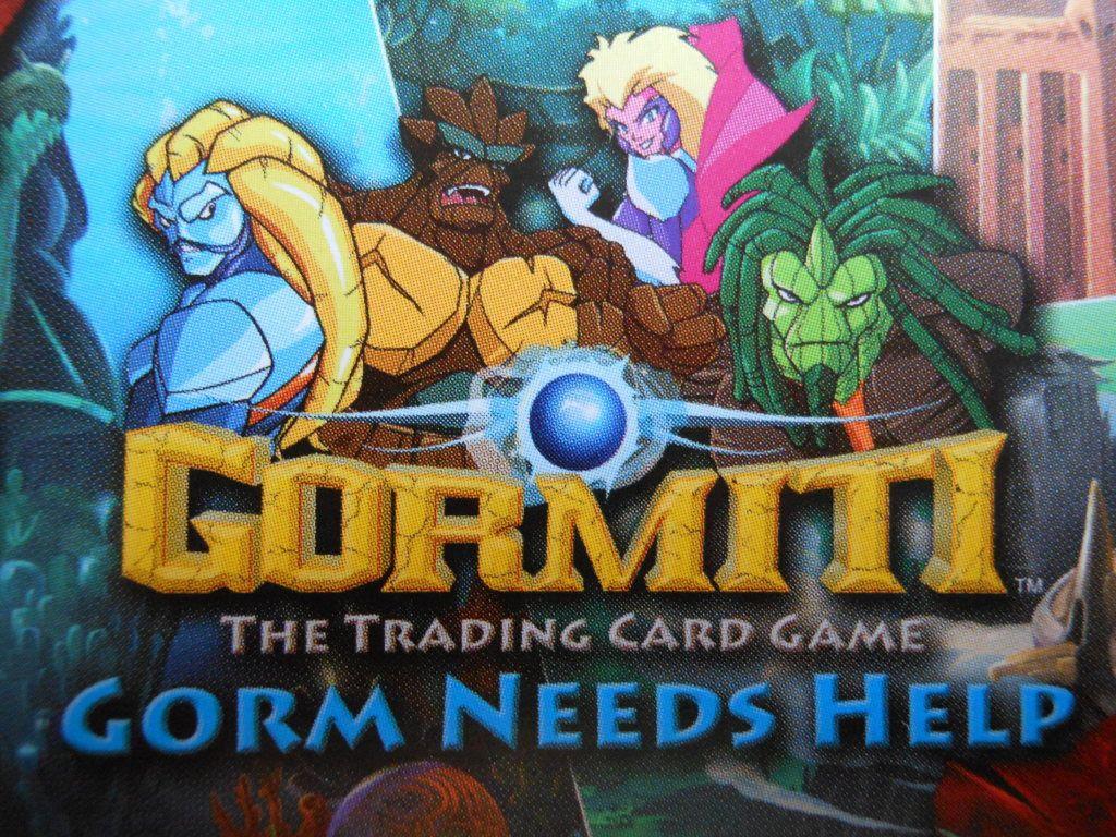 Gormiti Wallpapers - Top Free Gormiti Backgrounds - WallpaperAccess