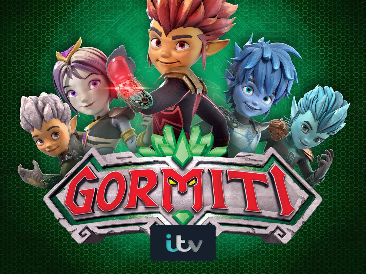 Gormiti Wallpapers - Top Free Gormiti Backgrounds - WallpaperAccess