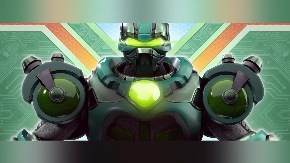 Gormiti Wallpapers - Top Free Gormiti Backgrounds - WallpaperAccess