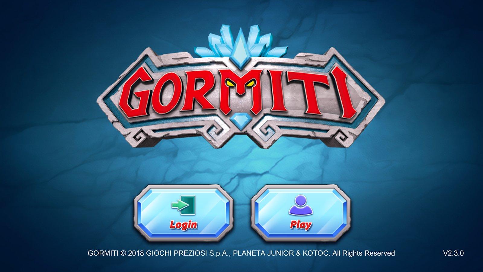 Gormiti Wallpapers - Top Free Gormiti Backgrounds - WallpaperAccess