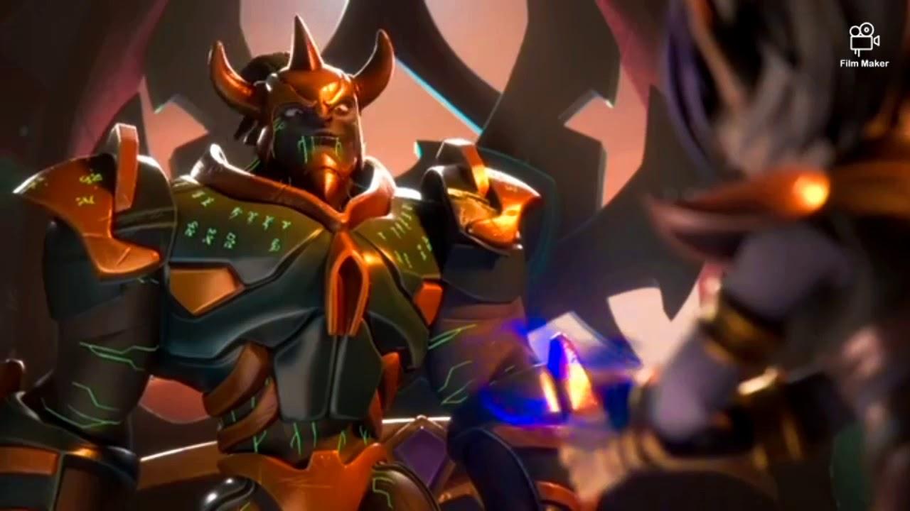 Gormiti Wallpapers - Top Free Gormiti Backgrounds - WallpaperAccess