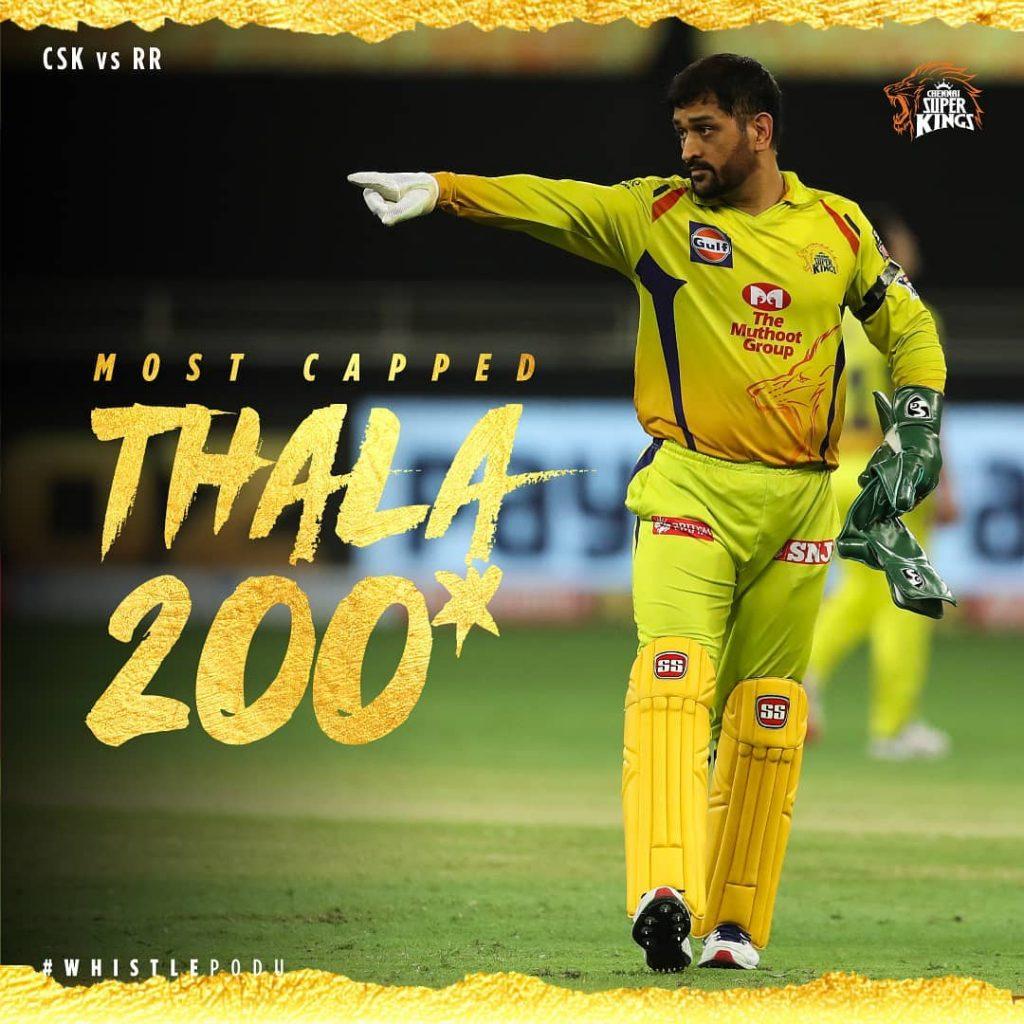 CSK 2021 Wallpapers - Top Free CSK 2021 Backgrounds - WallpaperAccess