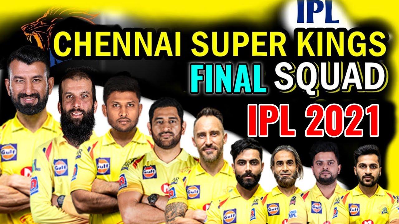 CSK 2021 Wallpapers - Top Free CSK 2021 Backgrounds - WallpaperAccess