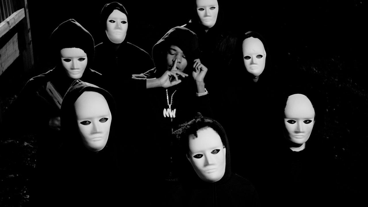 Shhh Wallpapers - Top Free Shhh Backgrounds - WallpaperAccess