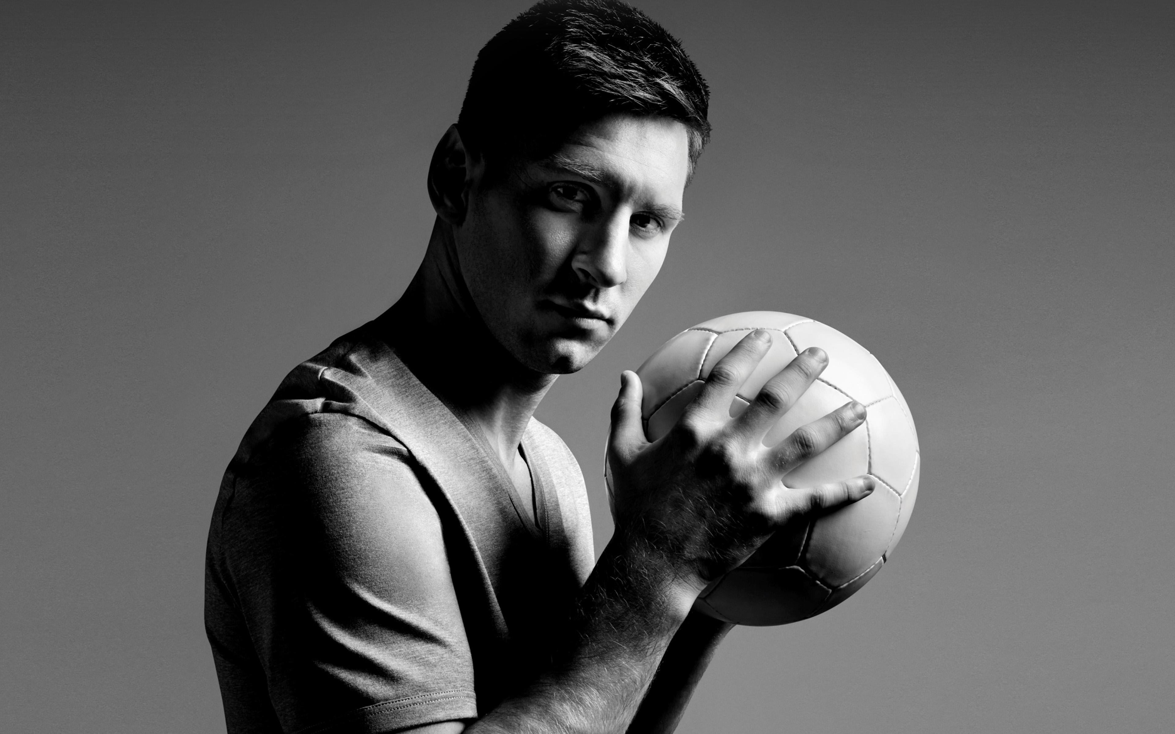 Messi Dark Wallpapers - Top Free Messi Dark Backgrounds - WallpaperAccess