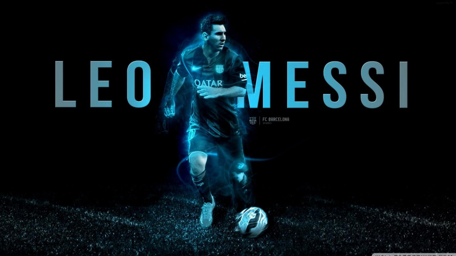 Messi Dark Wallpapers - Top Free Messi Dark Backgrounds - WallpaperAccess