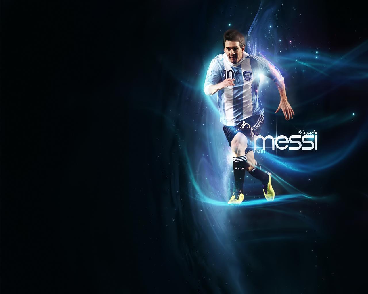 Messi Dark Wallpapers - Top Free Messi Dark Backgrounds - WallpaperAccess