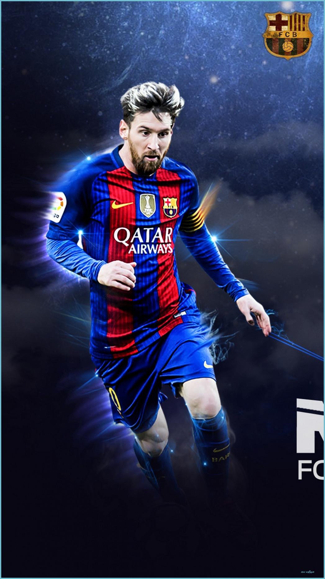 Messi Dark Wallpapers - Top Free Messi Dark Backgrounds - WallpaperAccess