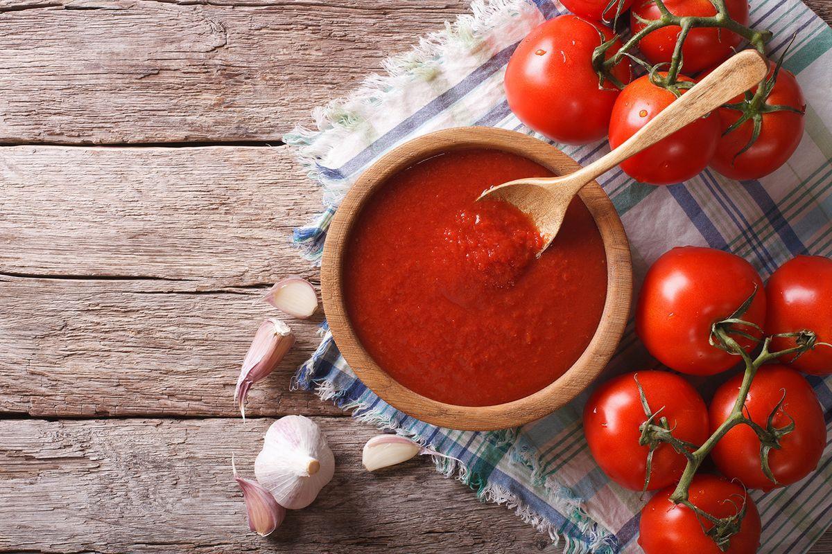 Tomato Sauce Wallpapers - Top Free Tomato Sauce Backgrounds ...