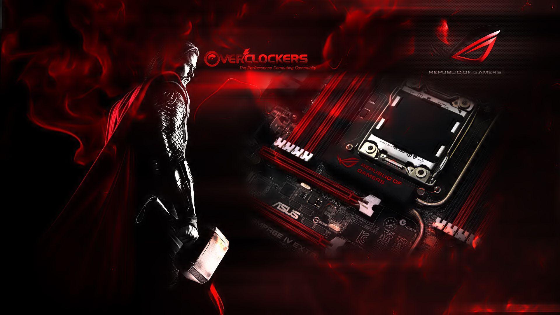 ASRock Gaming Wallpapers - Top Free ASRock Gaming Backgrounds ...