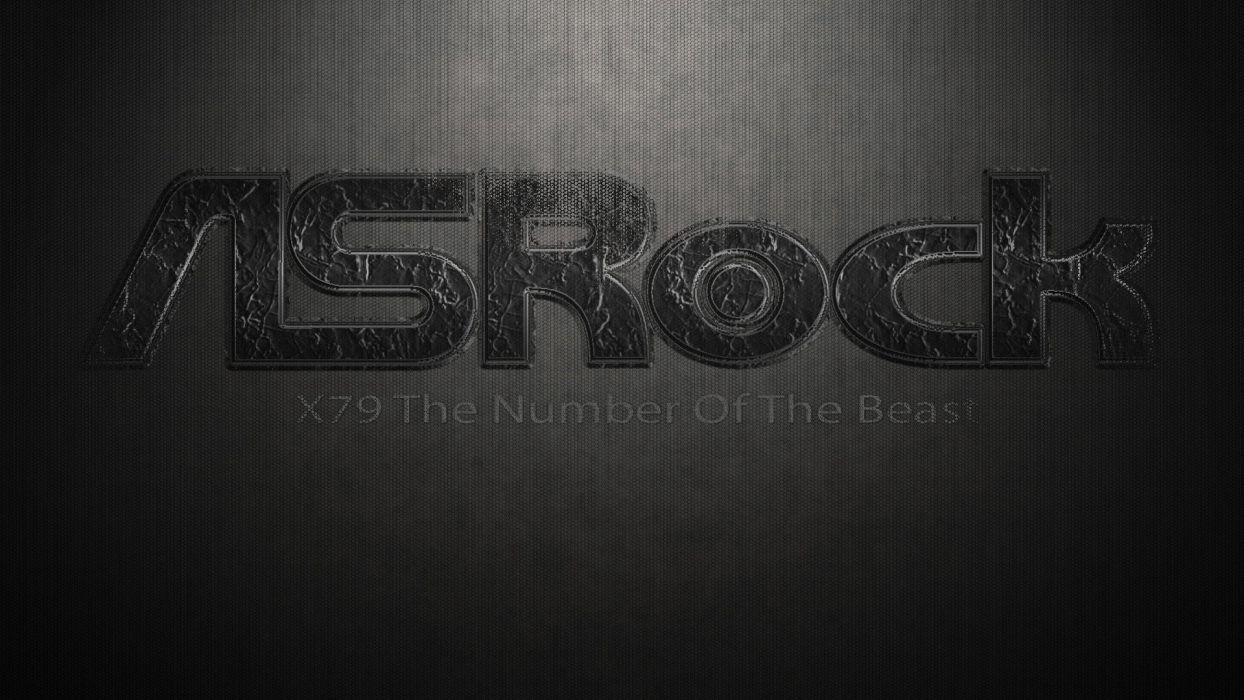 ASRock Gaming Wallpapers - Top Free ASRock Gaming Backgrounds ...