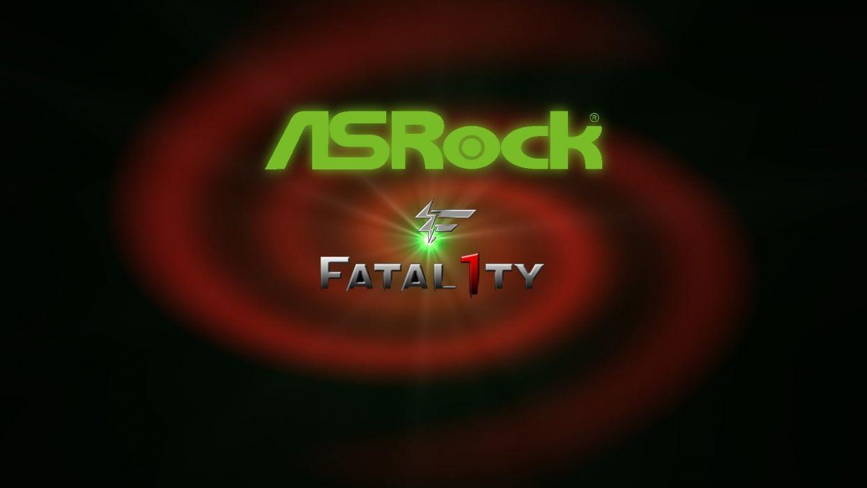 ASRock Gaming Wallpapers - Top Free ASRock Gaming Backgrounds ...