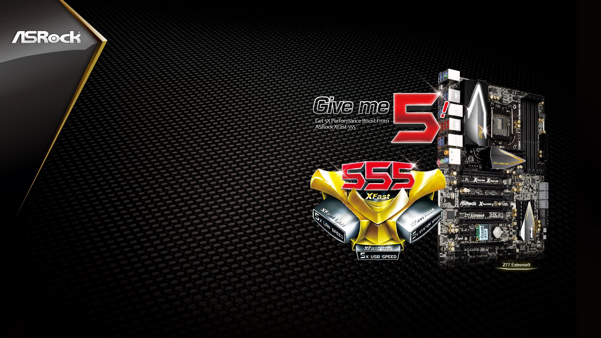 ASRock Gaming Wallpapers - Top Free ASRock Gaming Backgrounds ...