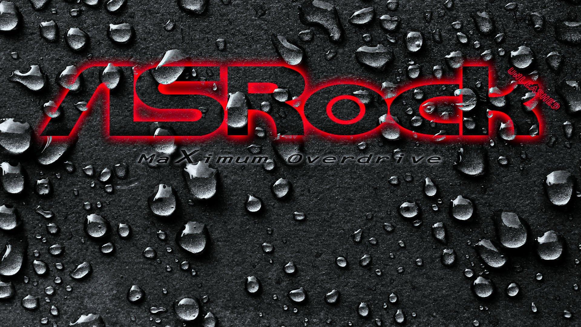 ASRock Gaming Wallpapers - Top Free ASRock Gaming Backgrounds ...