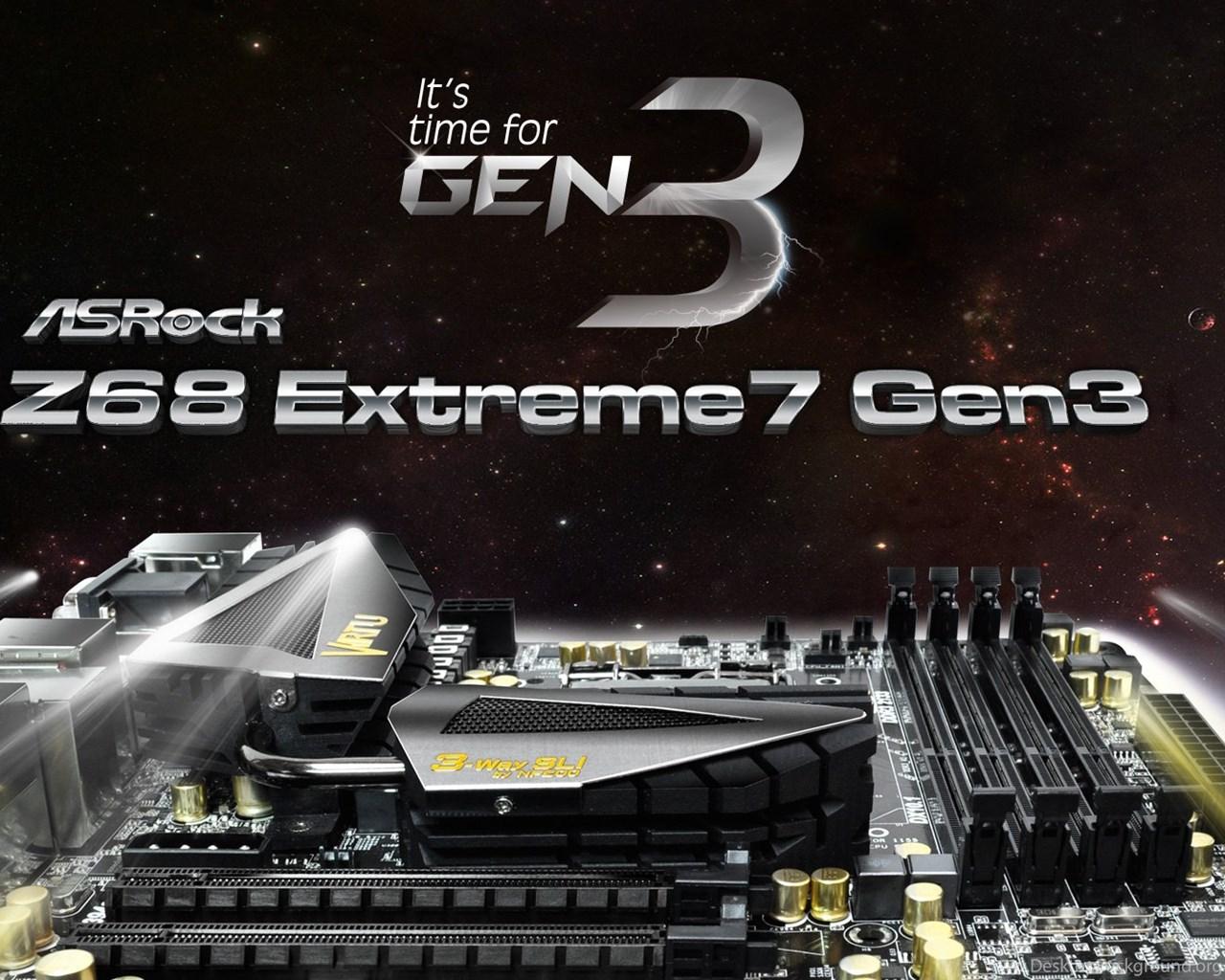 ASRock Gaming Wallpapers - Top Free ASRock Gaming Backgrounds ...